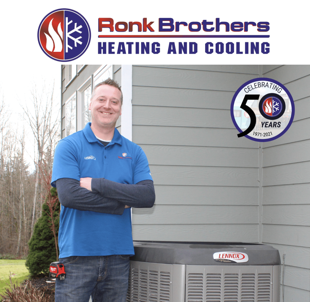 HVAC Careers in Skagit, Snohomish, Whatcom | Ronk Brothers