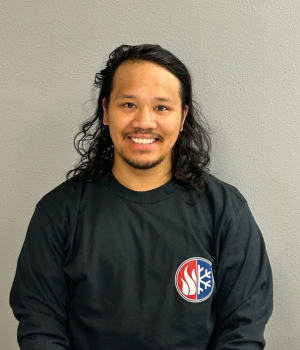 Meet Our Team | Ronk Brothers Heating in Sedro-Woolley