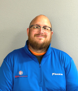 Meet Our Team | Ronk Brothers Heating in Sedro-Woolley